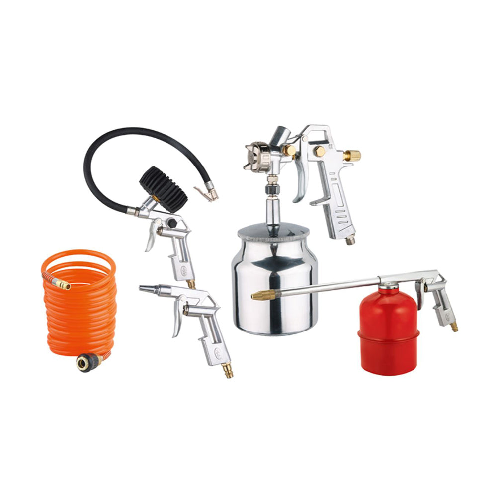 COMPRESSED AIR BLOW OFF GUNS – EZ-Tools GmbH