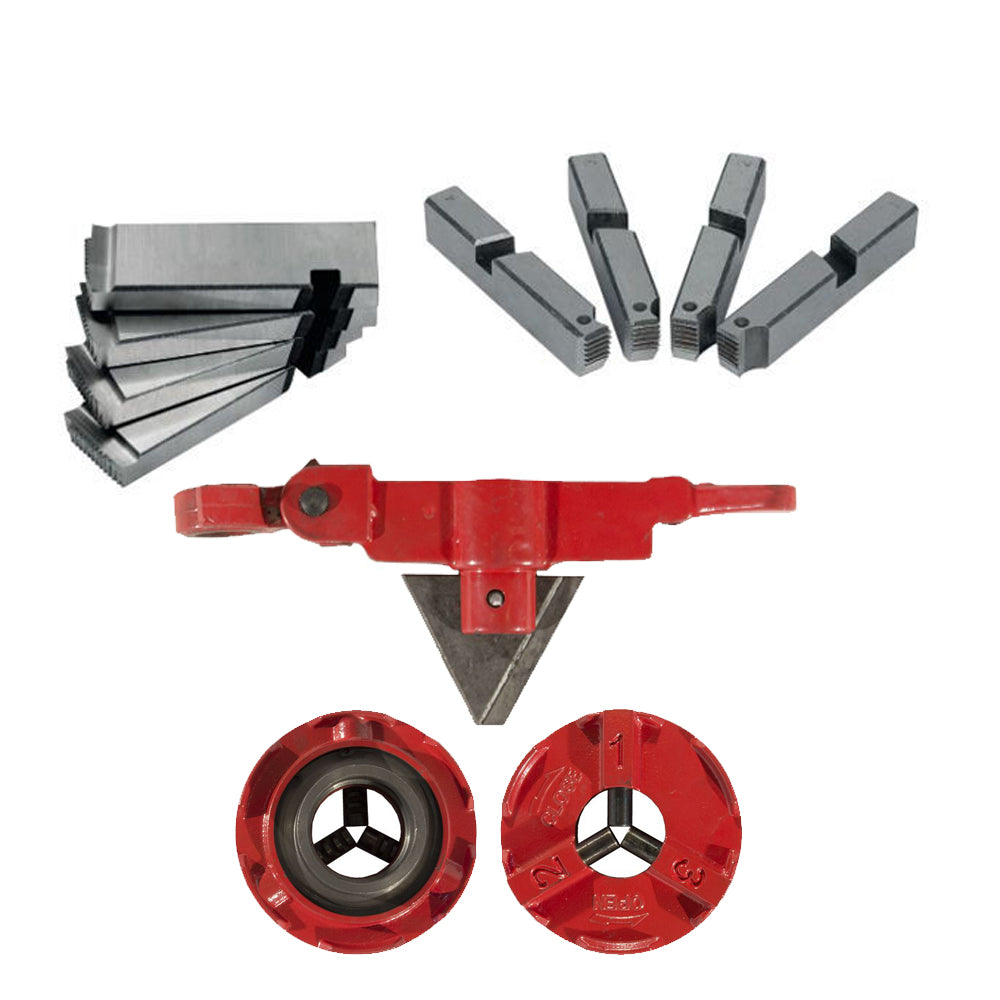 PIPE FITTING ACCESSOIRES – EZ-Tools GmbH