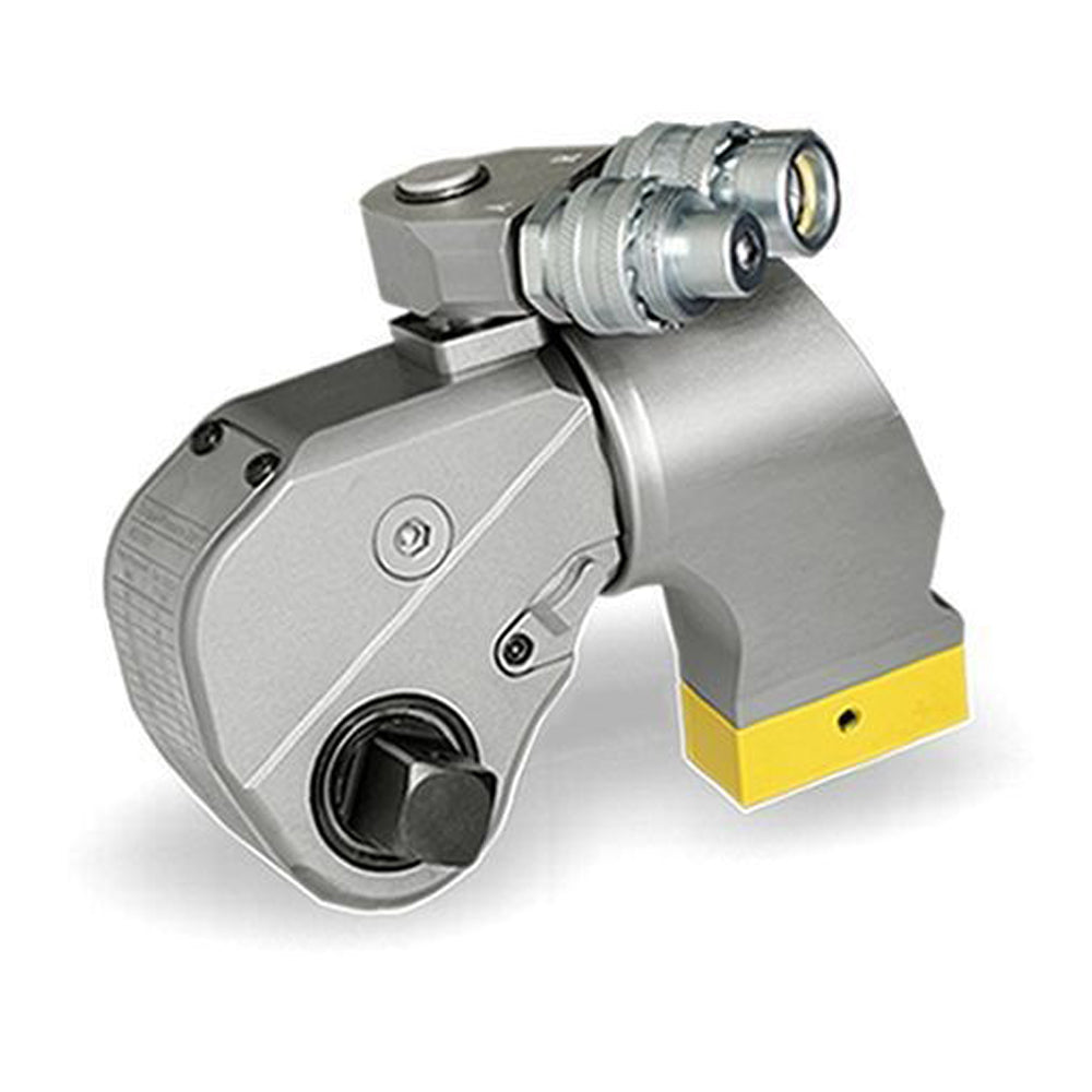 HYDRAULIC TORQUE WRENCHES – EZ-Tools GmbH