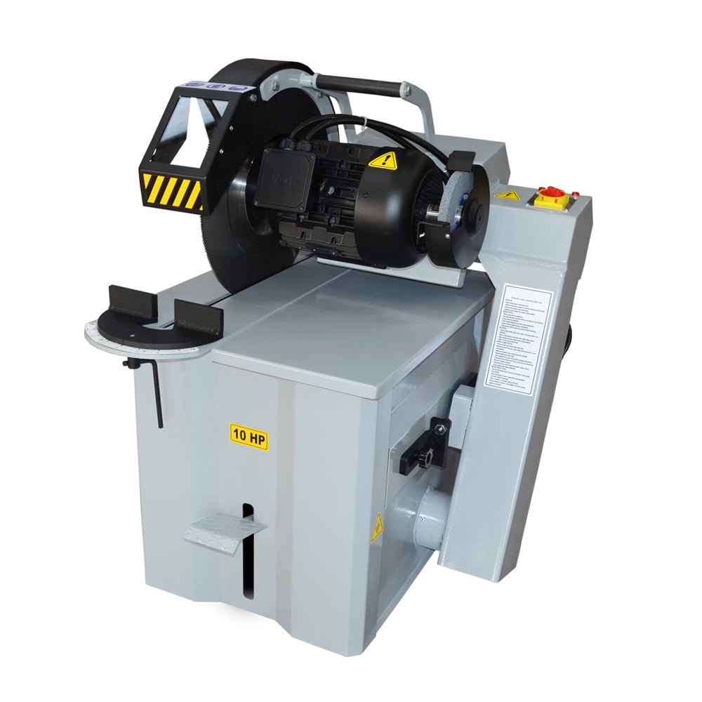 PROFILE CUTTERS – EZ-Tools GmbH