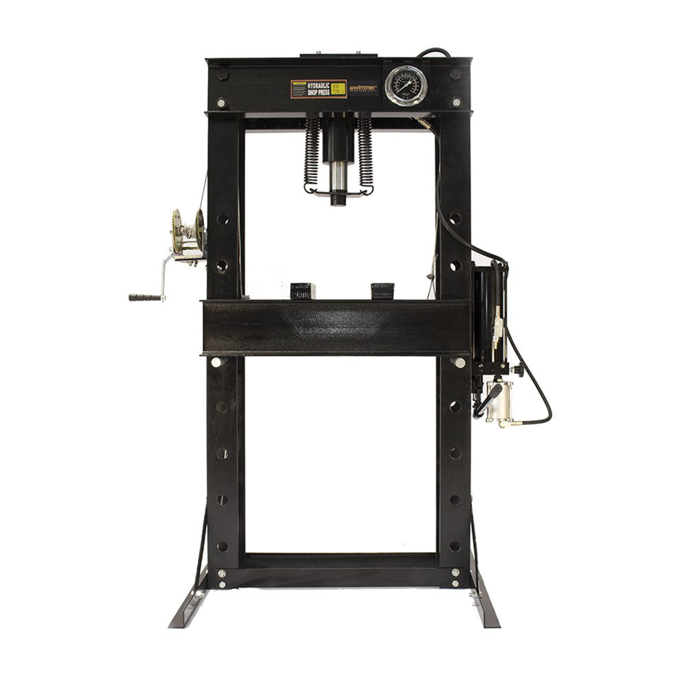 SHOP PRESS – EZ-Tools GmbH