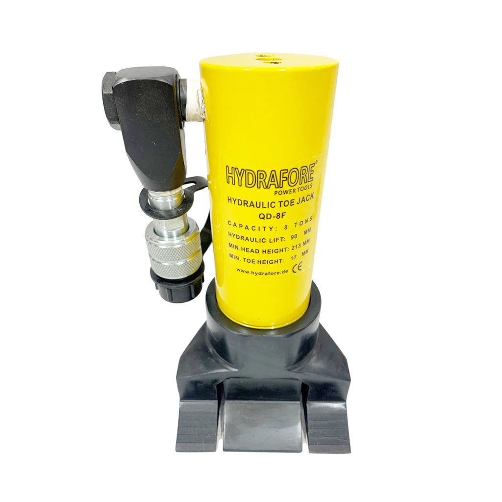 HYDRAULIC TOE JACKS HEAD – EZ-Tools GmbH