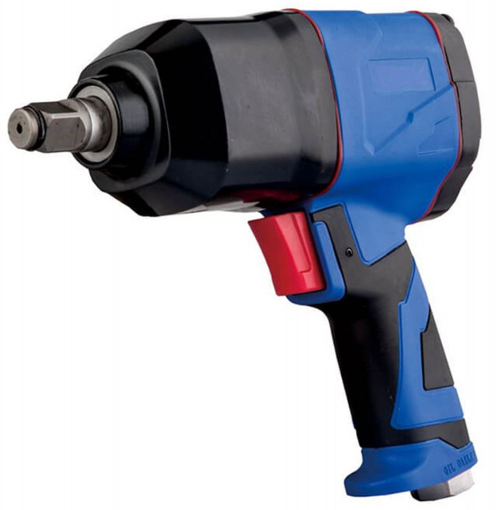 DRUCKLUFTWERKZEUGE – EZ-Tools GmbH