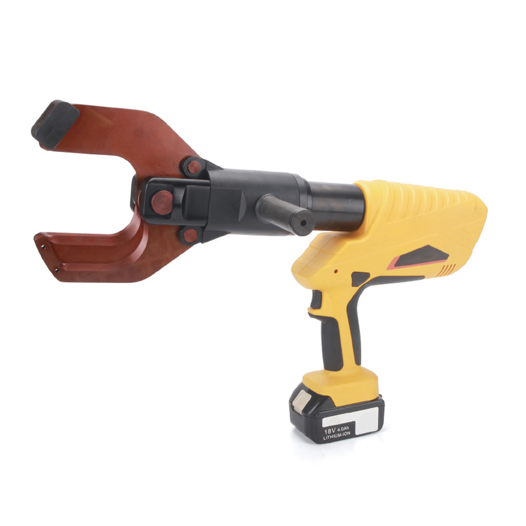 CORDLESS TOOLS – EZ-Tools GmbH