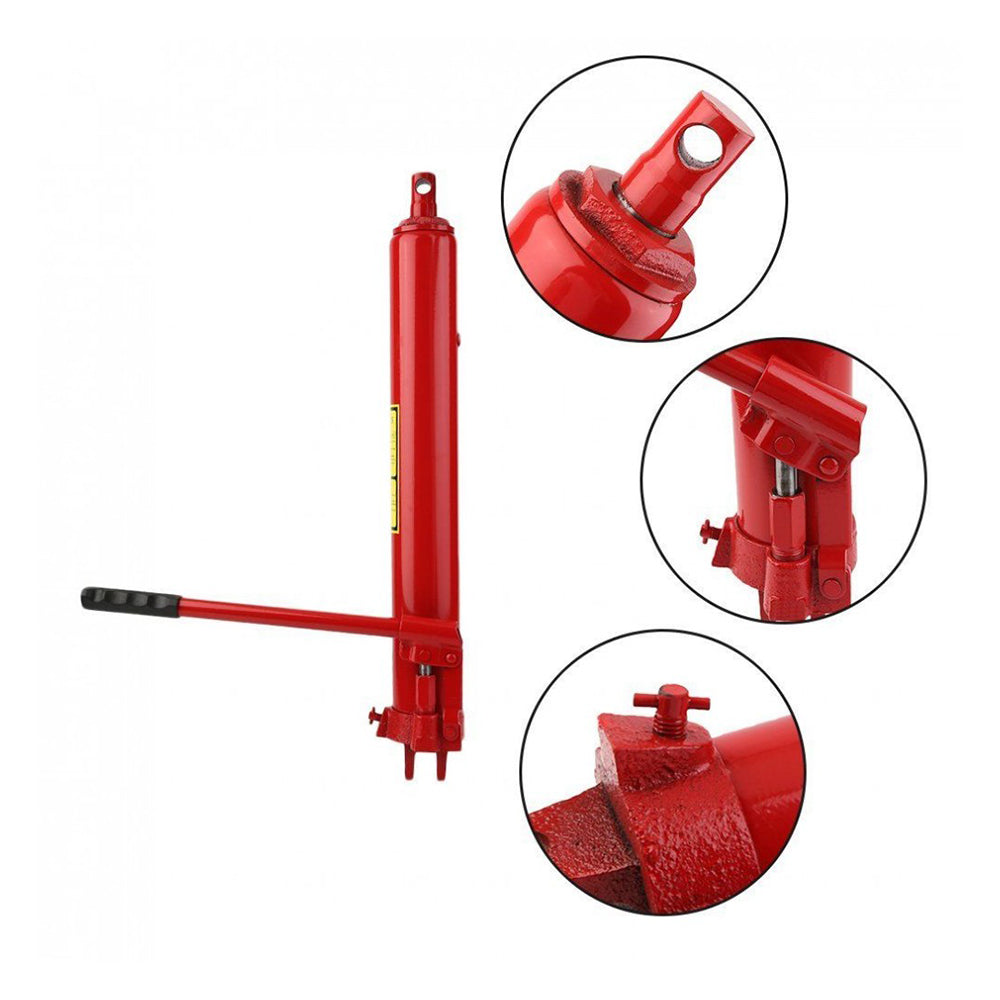 LONG RAM JACKS – EZ-Tools GmbH