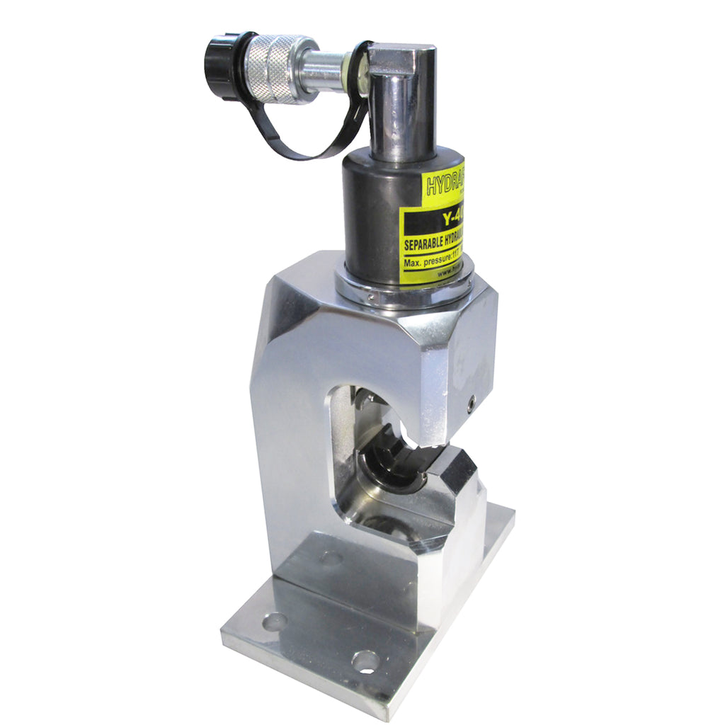 Hydraulic Crimping Head 10T/16-240mm2 (Y-240F) – EZ-Tools GmbH