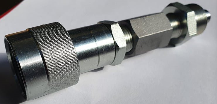 Enerpac-Hydrafore connection adapter (EH adapter) – EZ-Tools GmbH