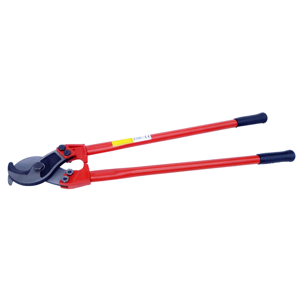 Mechanical Cable Cutters 32" (L: 800mm) (AF-KM32) – EZ-Tools GmbH