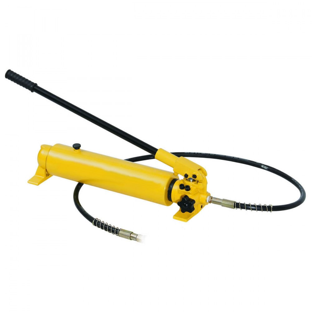 Hydraulische Handpumpe (700 bar, 2700 cm3) (B-700A) – EZ-Tools GmbH