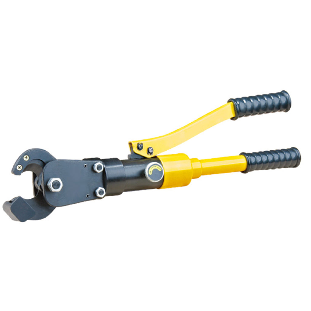 Hydraulic cable cutter, cable cutter 30 mm (D-30) – EZ-Tools GmbH