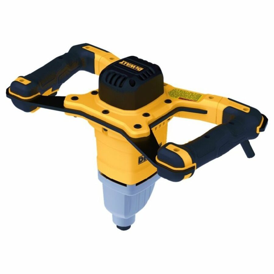 1800W / 230V Rührwerk (bis max. 160mm) (DeWALT DWD241-QS) – EZ-Tools GmbH